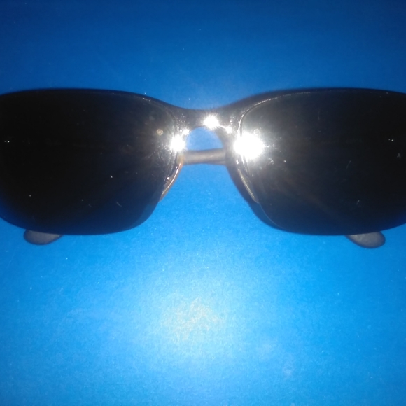 Ray-Ban | Accessories | Rayban Rb 327 Sunglasses | Poshmark